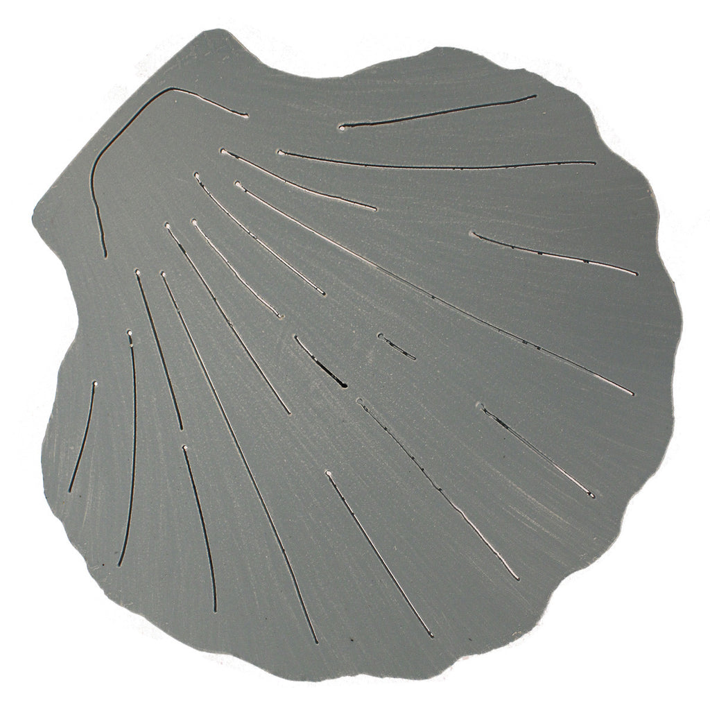 Nautical Tables: Shell Top Drink Table | Bella Coastal Decor