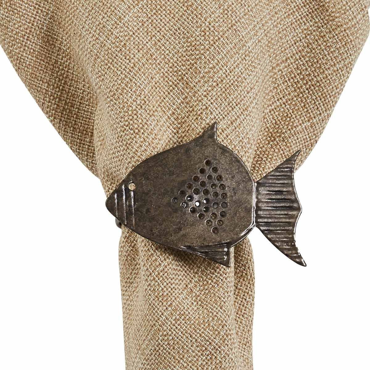 Coastal Table Top Linens | Bella Coastal Décor