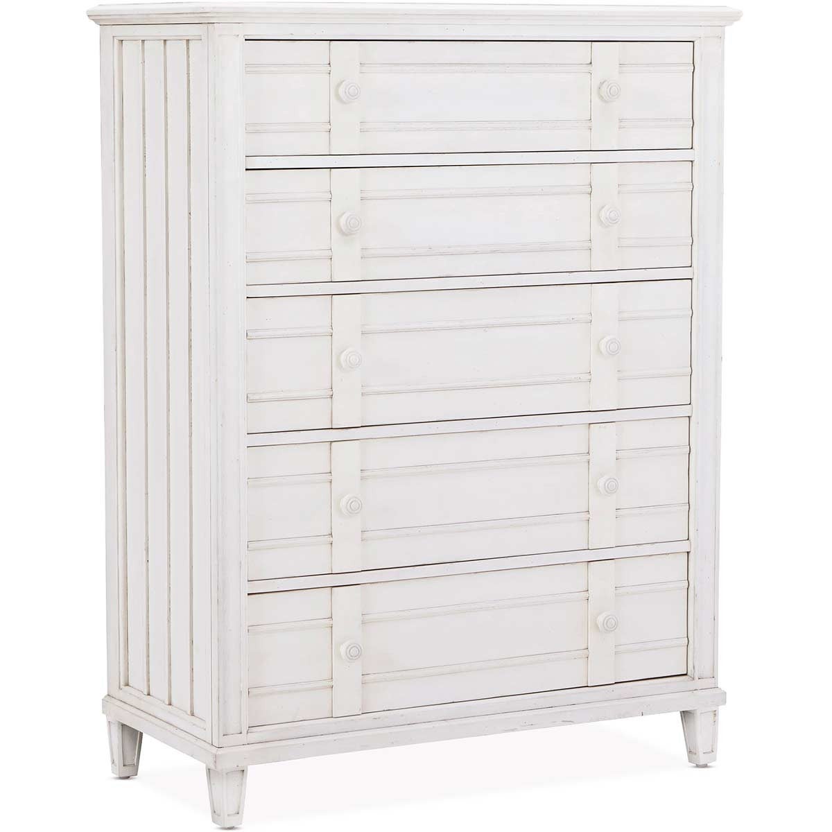 Coast Drawer Chest | Bella Coastal Decor