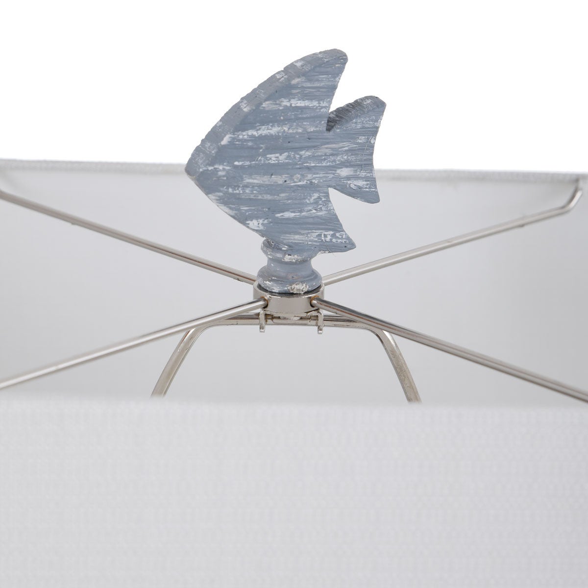 Under the Sea Table Lamp | Bella Coastal Decor