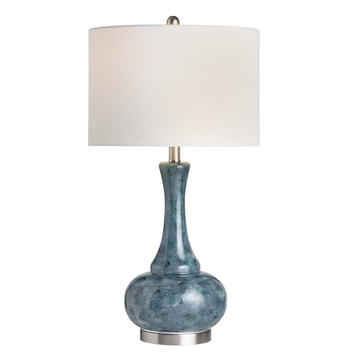 Danny Table Lamp - Set of 2 | Bella Coastal Decor