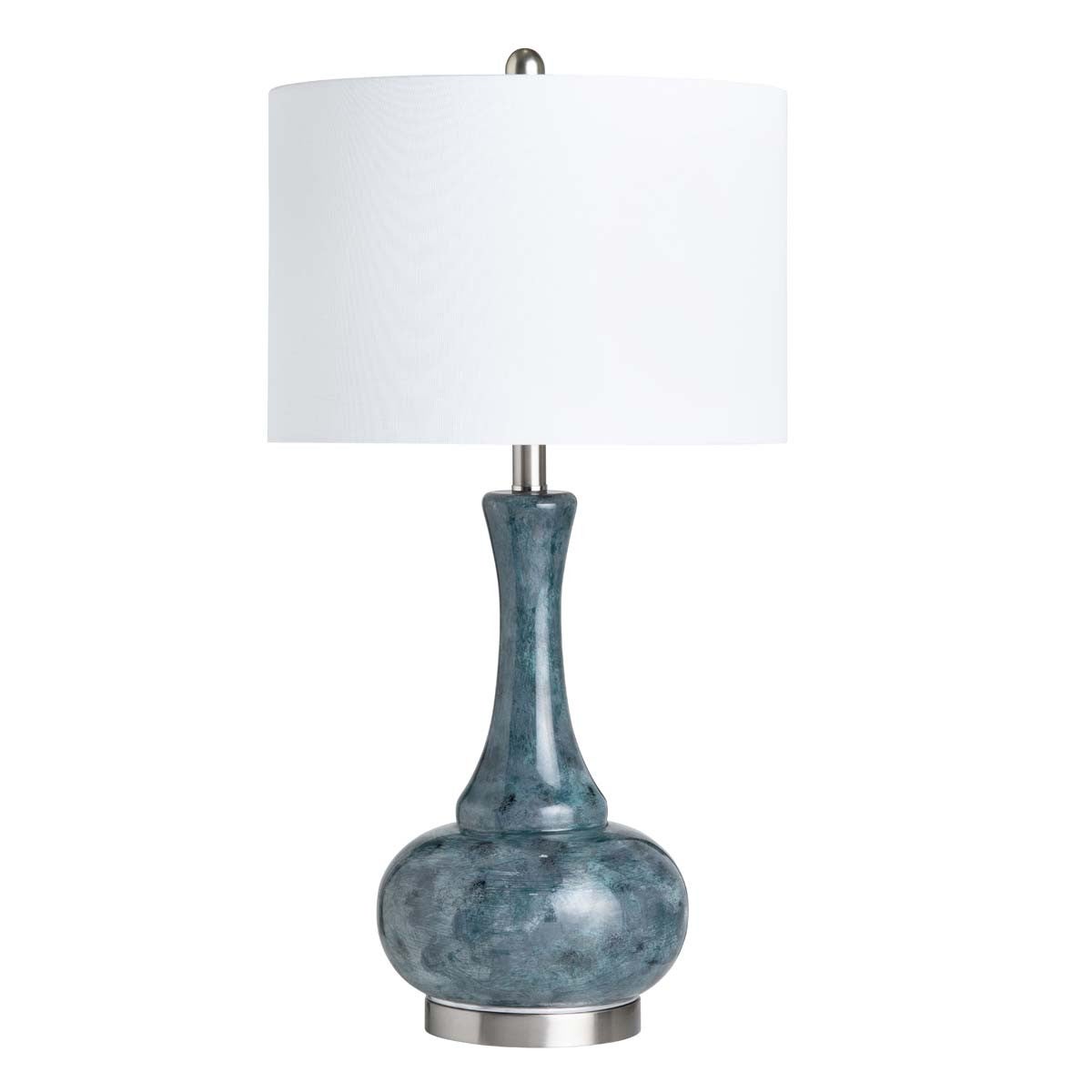 Danny Table Lamp - Set of 2 | Bella Coastal Decor