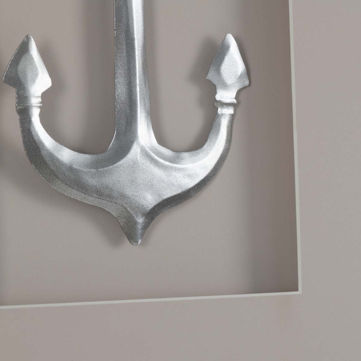 Nautical Weight Wall Art - Set of 2 | Bella Coastal Decor