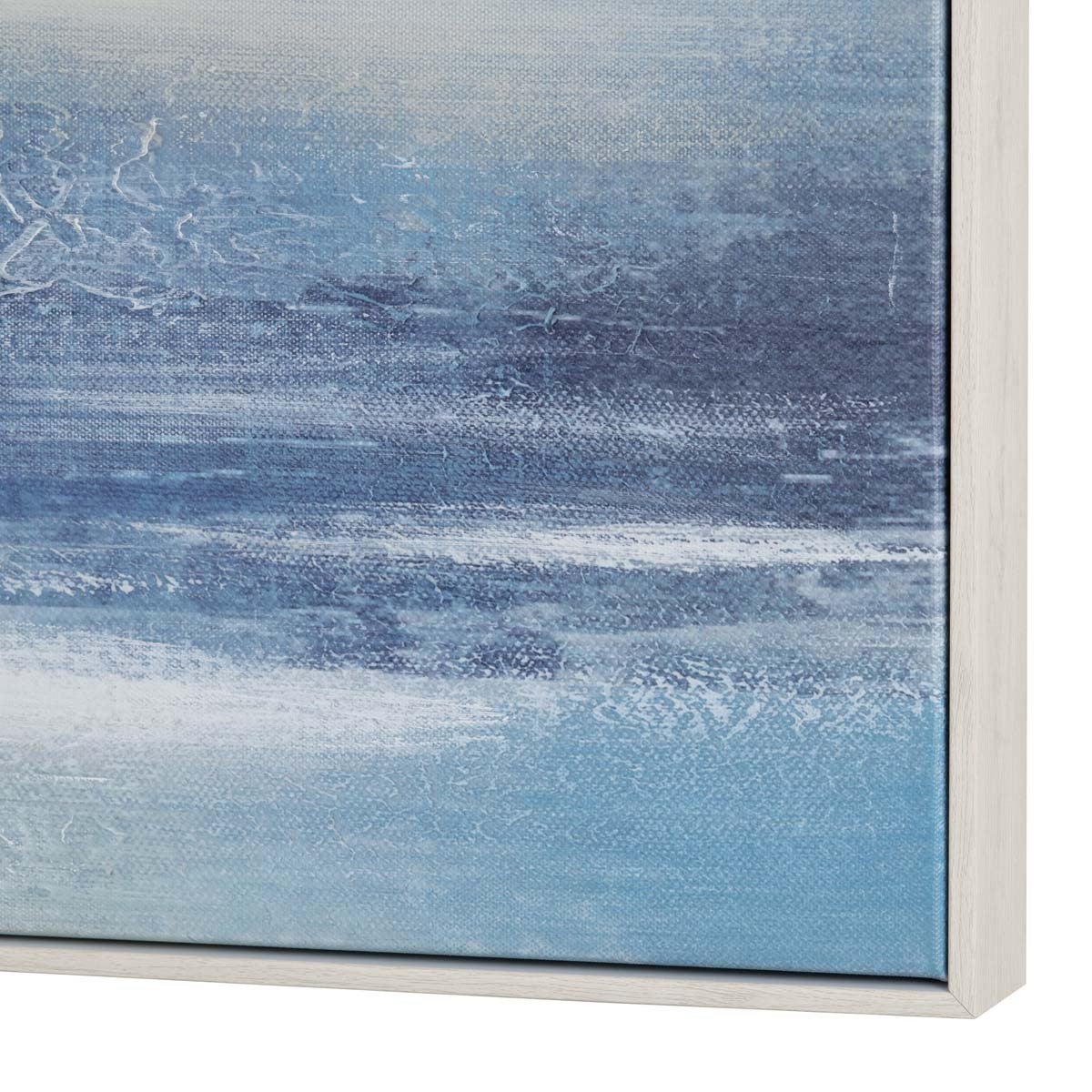 Distant Ocean Wall Art | Bella Coastal Decor