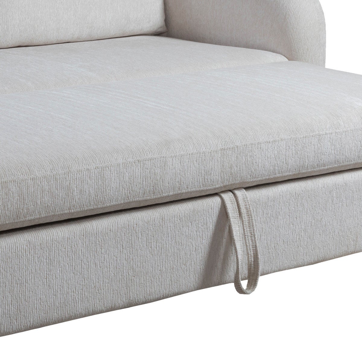 Kingston Sleeper Sofa | Bella Coastal Decor