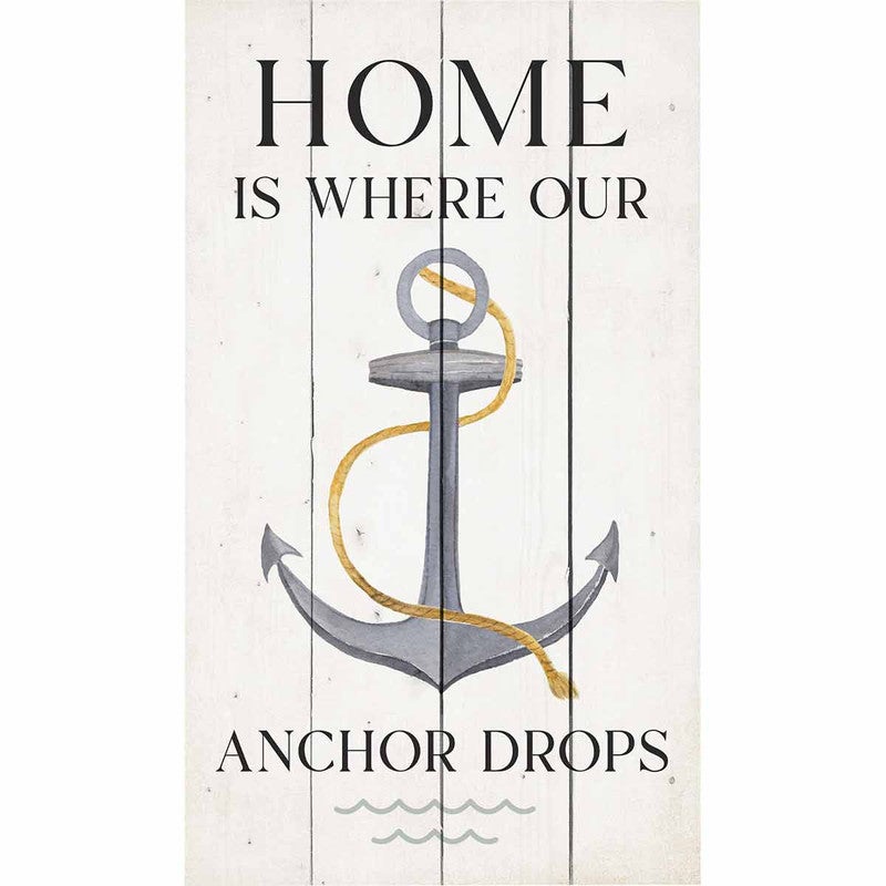 anchord theme