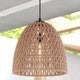 Harbor Breeze Pendant Light - 14 Inch | Bella Coastal Decor