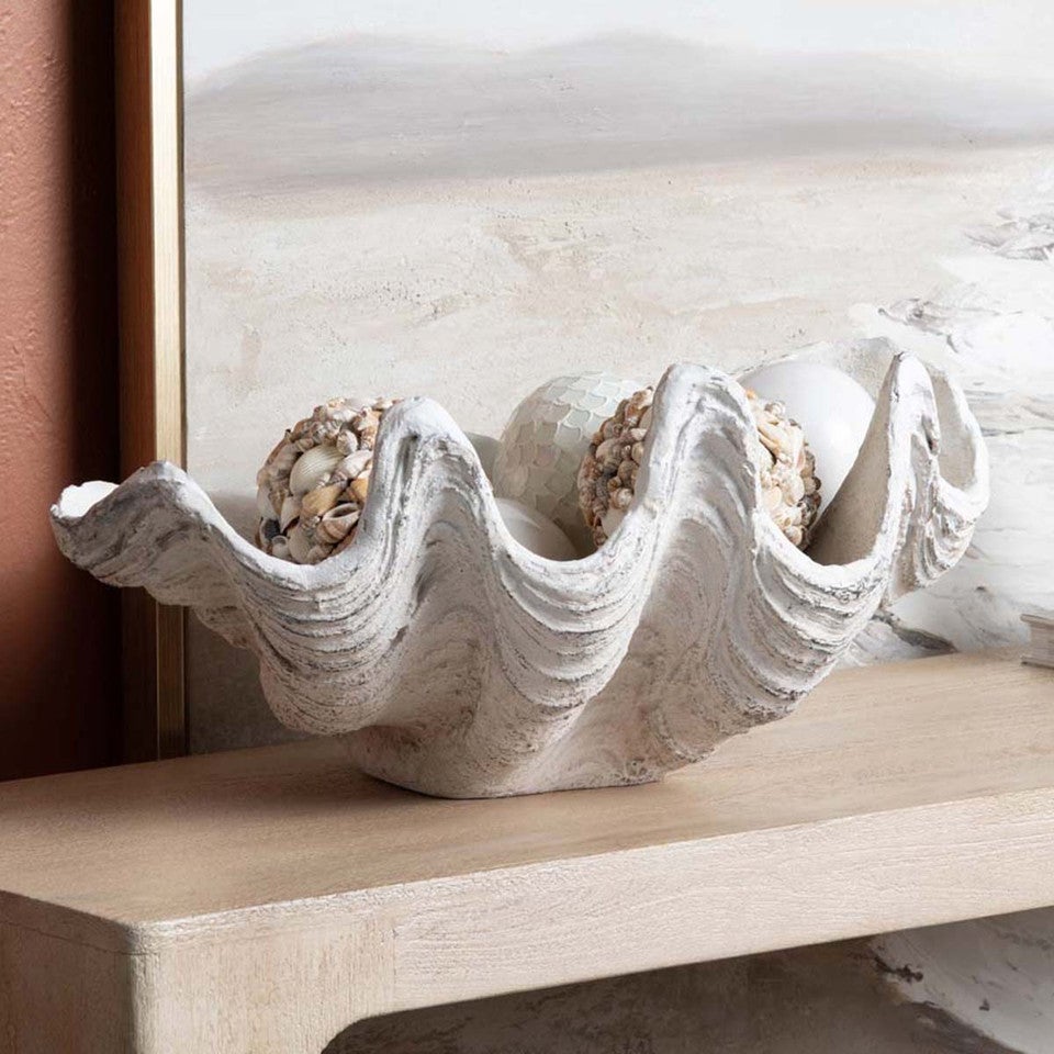 Coastal Sculptures & Nautical Statues | Bella Coastal Décor