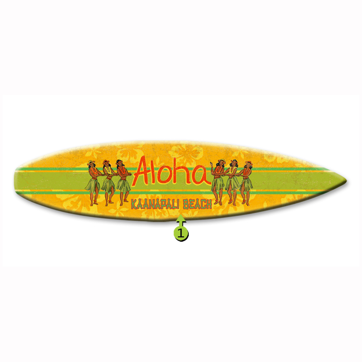 aloha surfboards