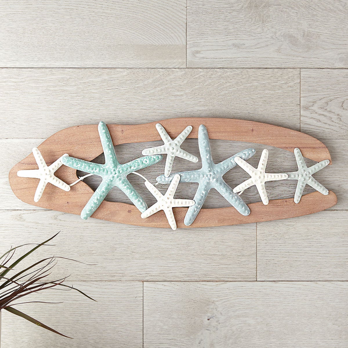 starfish cladding